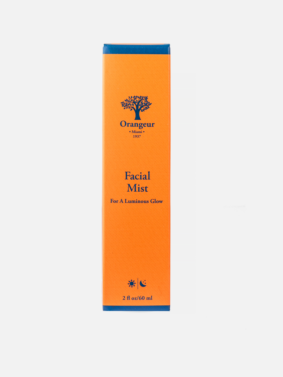 Facial Mist 2 fl oz/60 ml – Orangeur